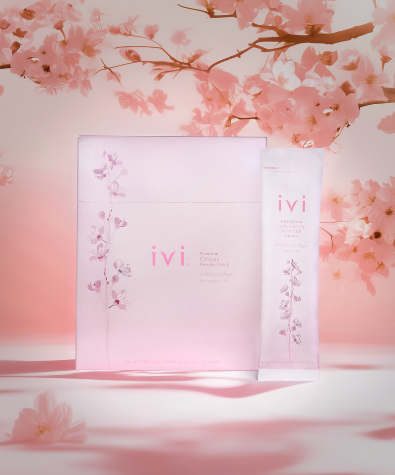 Products | ivi collagen