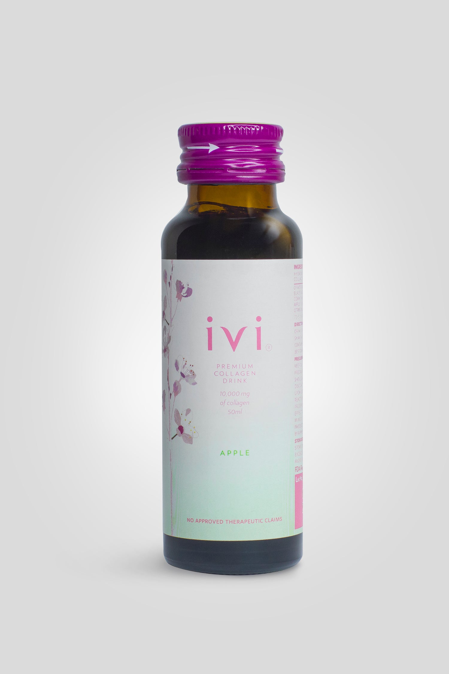 Ivi Premium Collagen Ready to Drink | ivi collagen